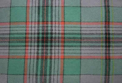 Collaboration: Creating a Tartan of Support – Anna Craig