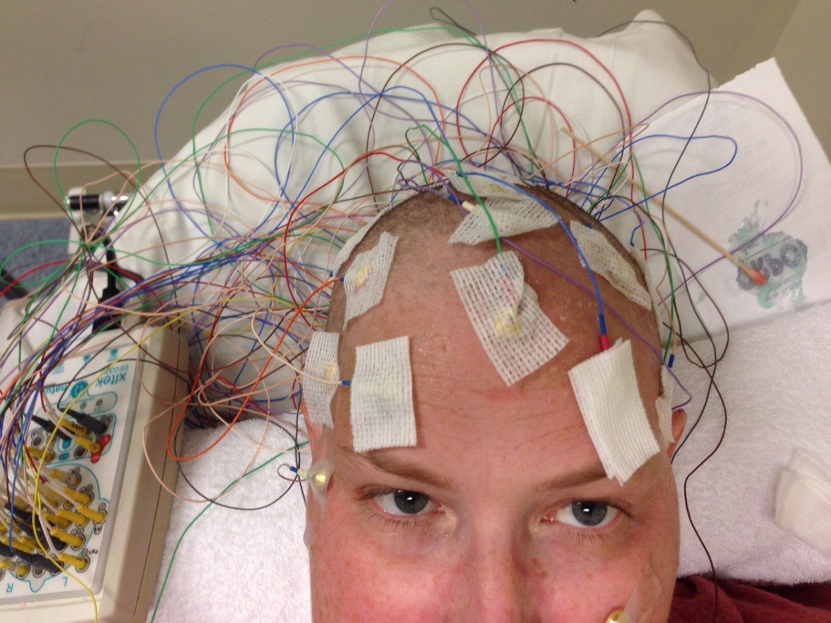 Instability – The New Normal – Anna Craig